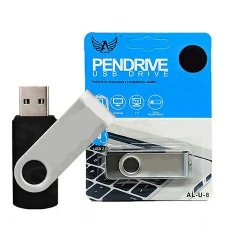 Pendrive One-x 4, 8, 16 e 32gb | Shopee Brasil