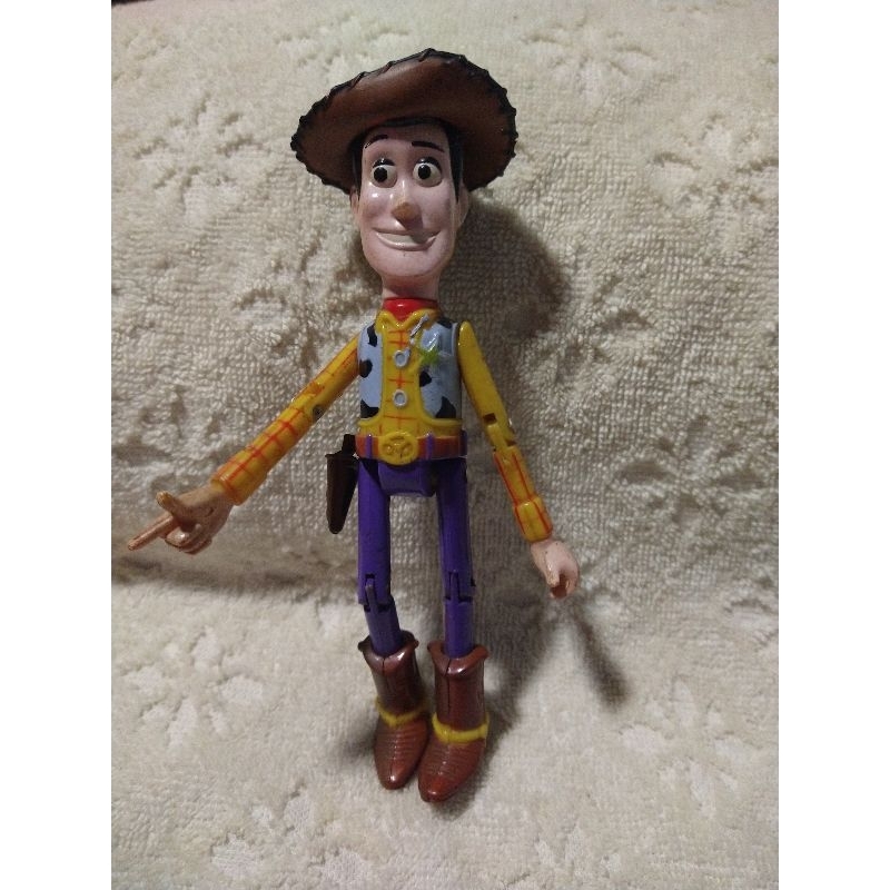 Boneco Woody Toy Story | Shopee Brasil