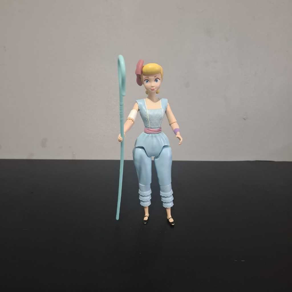 Colecionável Boneca Betty articulada Toy Story original | Shopee Brasil