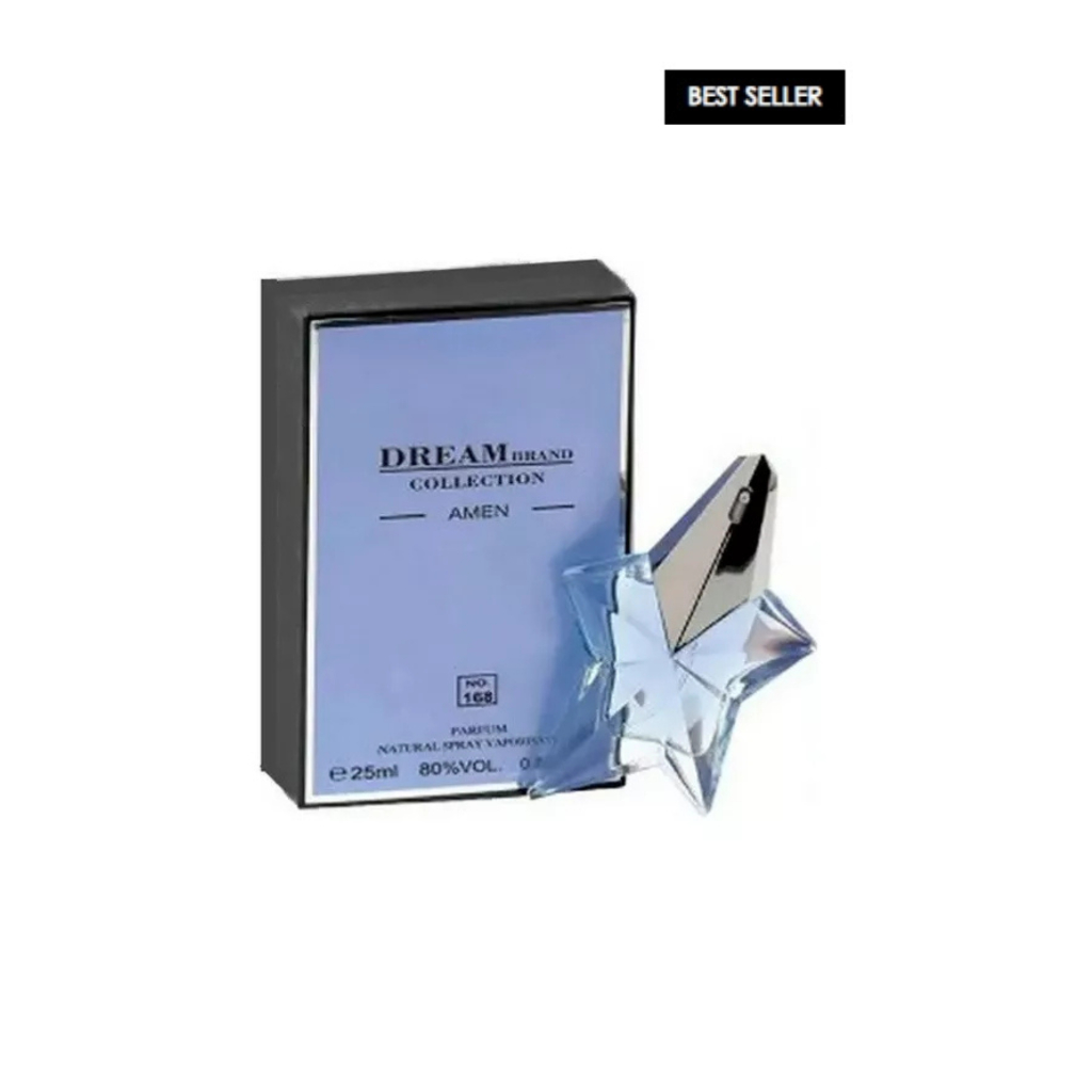 Angel - Brand Collection N168 25ml | Shopee Brasil