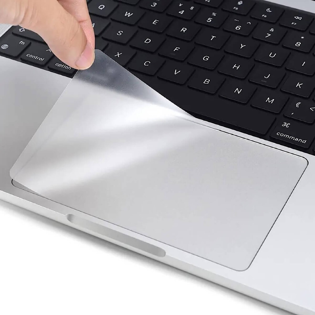 Película Trackpad Notebook MacBook Air Pro M1 M2 M3 M4 M5 Vários ...
