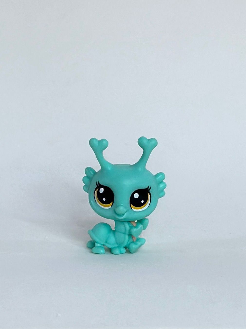 Littlest Pet Shop Mini LPS Original | Shopee Brasil