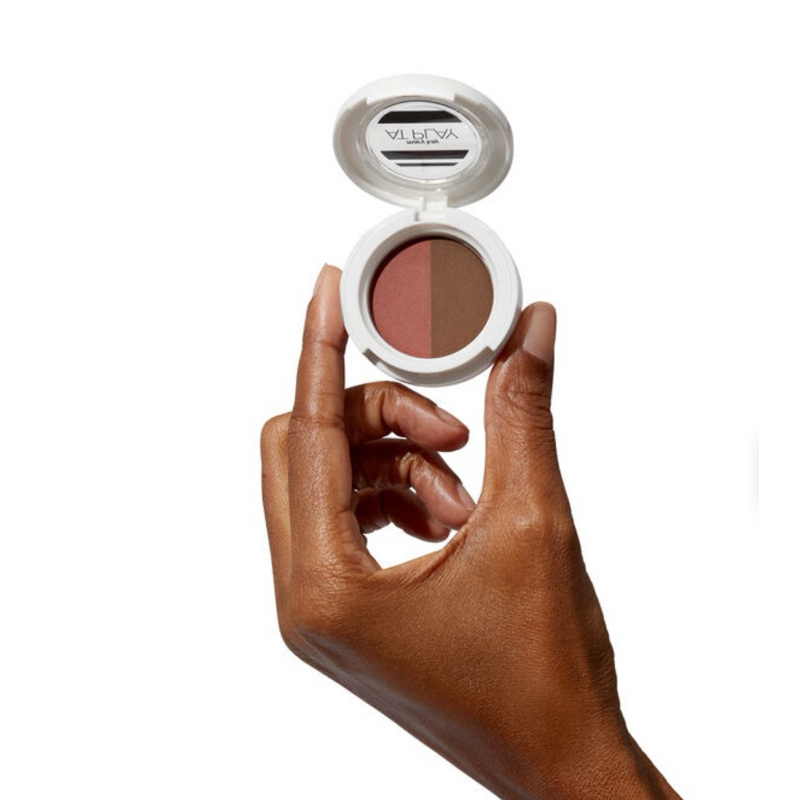 Duo de Sombras Mary Kay At Play | Shopee Brasil