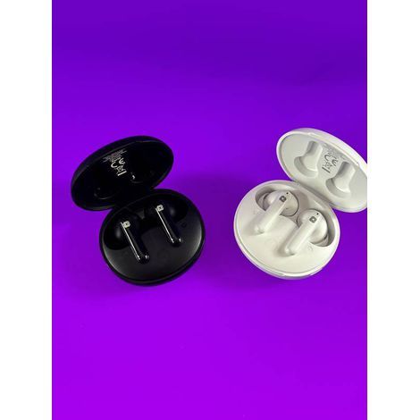 FONE DE OUVIDO TWS WZ06 | ANC| ENC| MULTI- POINT | Shopee Brasil