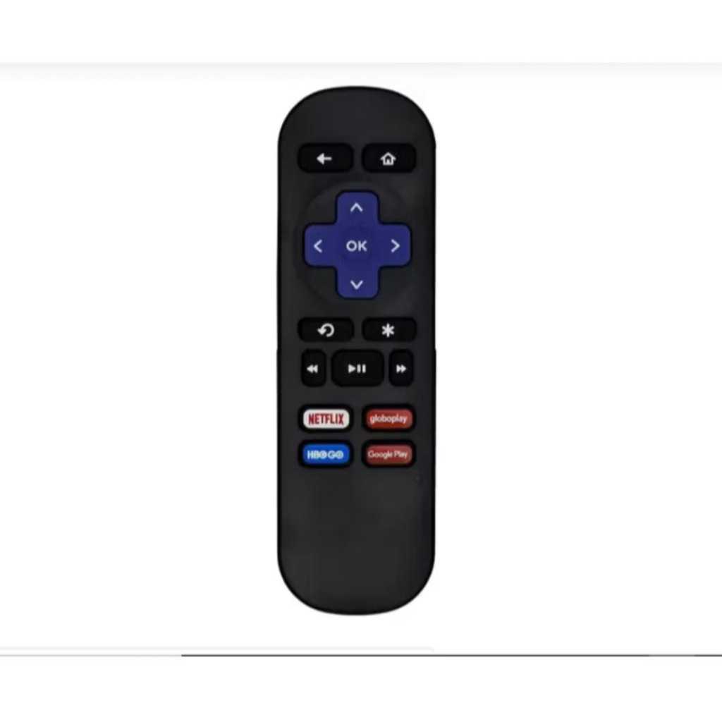 Controle Remoto para Roku Express | Shopee Brasil