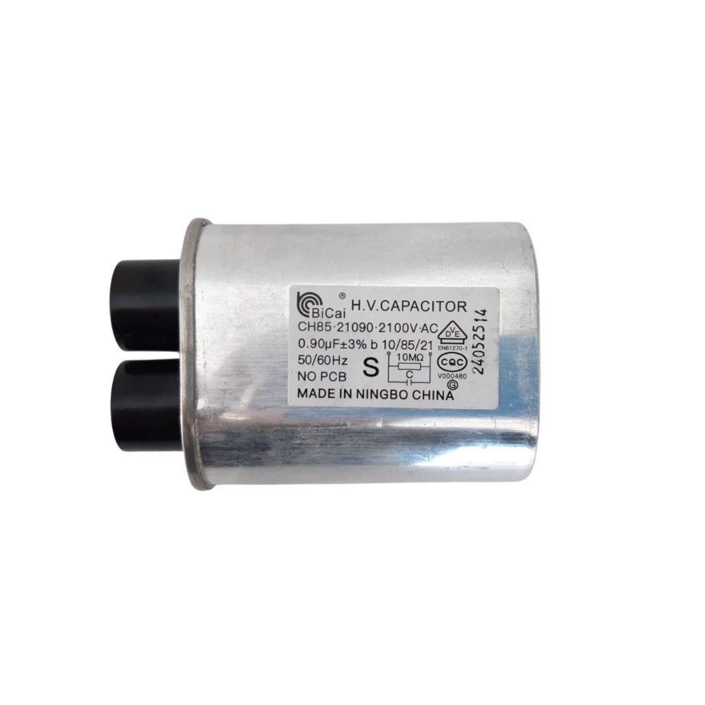 Capacitor Microondas Original Bicai 0,90 T E 2x2 - 35026 | Shopee Brasil