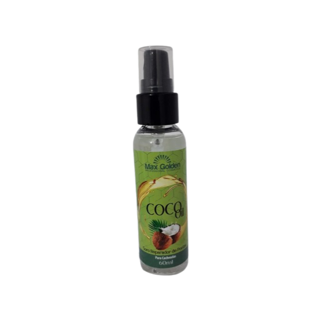 SORO REPARADOR DE PONTAS COCO 60ML | Shopee Brasil