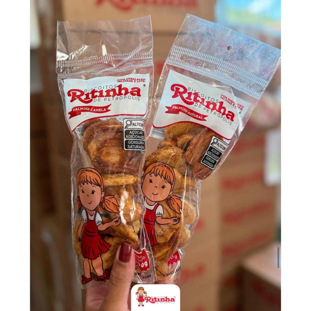 Kit com 1,5 KG pacotes de biscoitos amanteigados SORTIDOS - Fresquinhos ...
