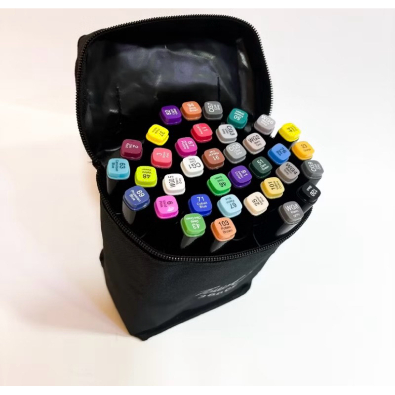 BOBIE GOODS + KIT TOUCH 24 pçs | Shopee Brasil