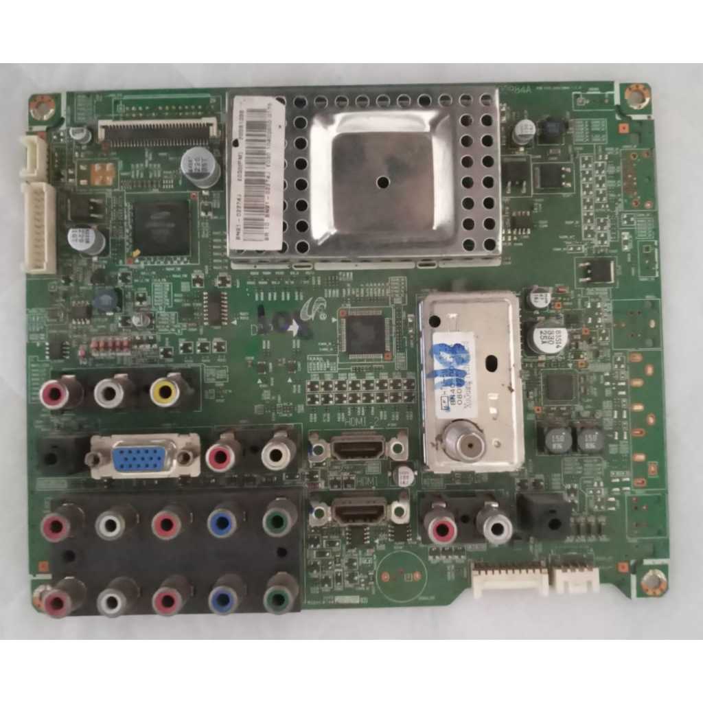 Placa Principal Samsung Ln40a450c1 Bn41-00984a Bn91-02201c | Shopee Brasil