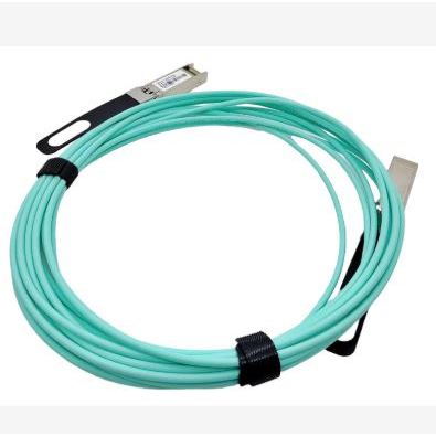 Cabo AOC SFP+ 10G 5M Óptico Ativo Fibra Multimodo Alta Performance ...