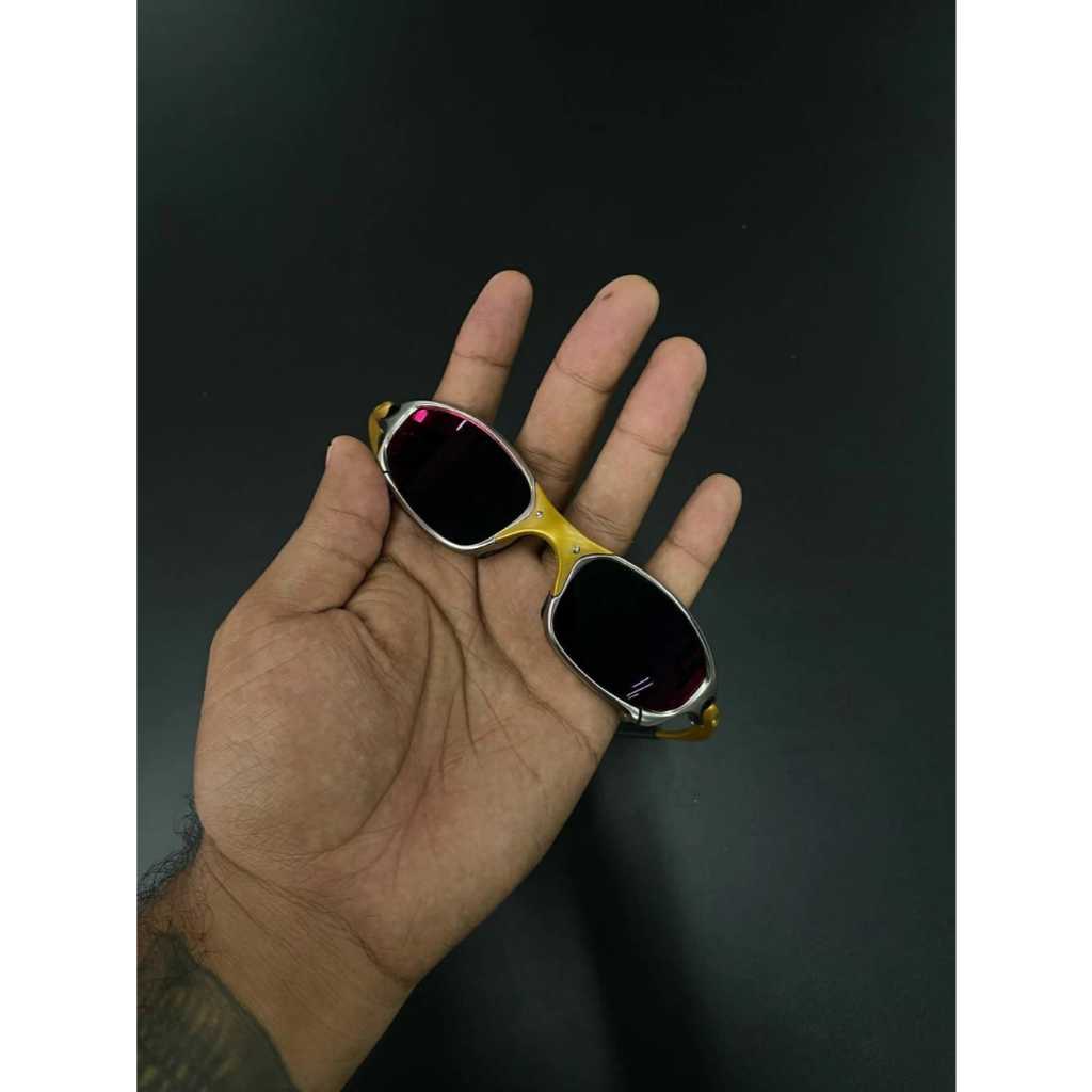 Juliet - Armação 24K Lentes Torch | Shopee Brasil