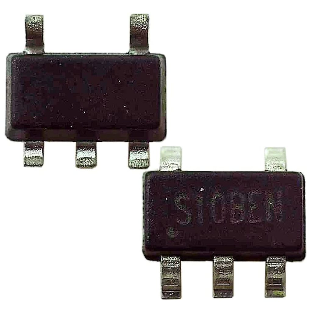 Ci Smd Sti3408b S10bdn1 S10bxxx Sot23-5 | Shopee Brasil