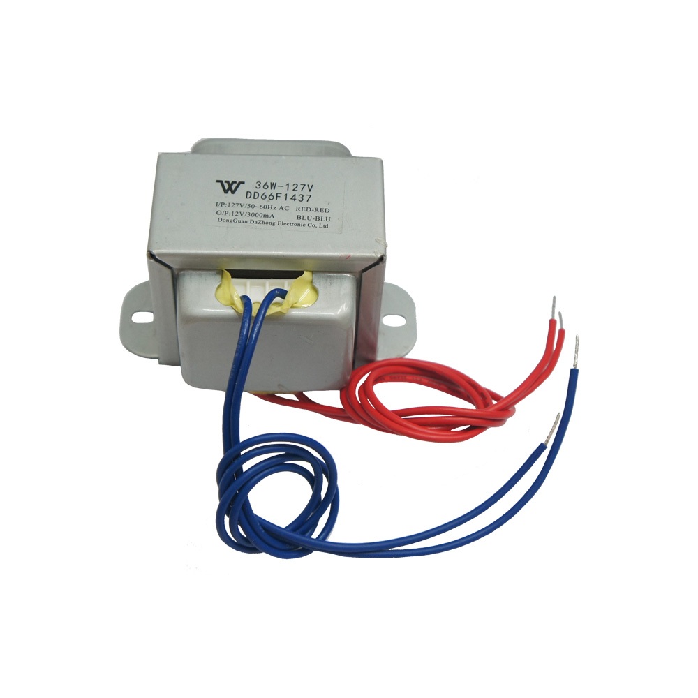 Transformador 127v 12v 3a 36w Cervejeira Frostbier Philco | Shopee Brasil