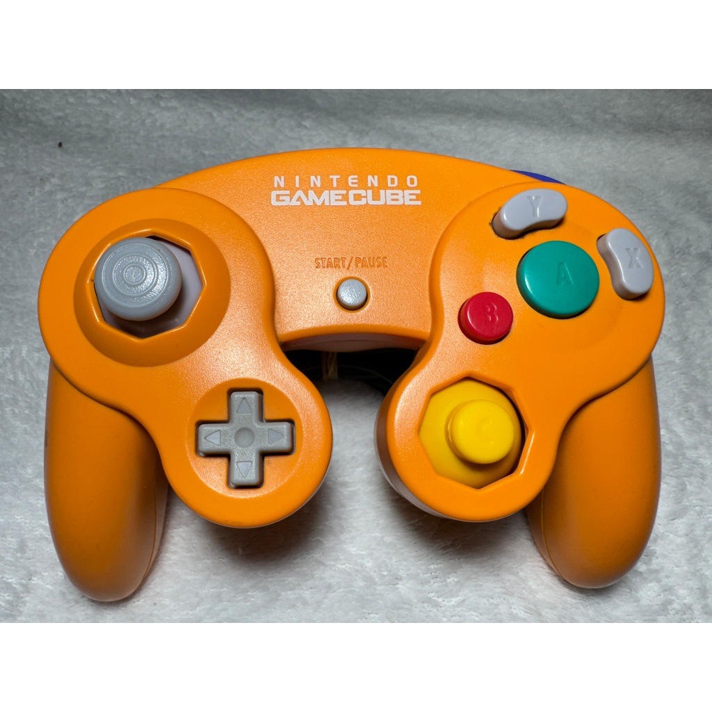 Controle Original para console Nintendo Gamecube DOL-003 E DOL-007 ...