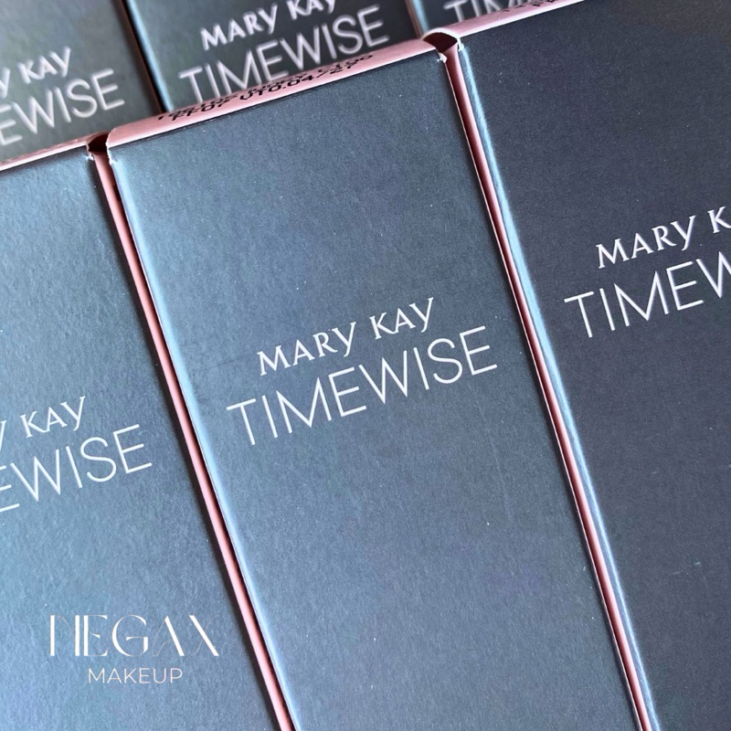 Base TimeWise 3D® 30ml • Mary Kay | Shopee Brasil