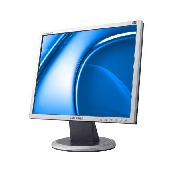 Monitor Samsung SyncMaster 540N | Shopee Brasil