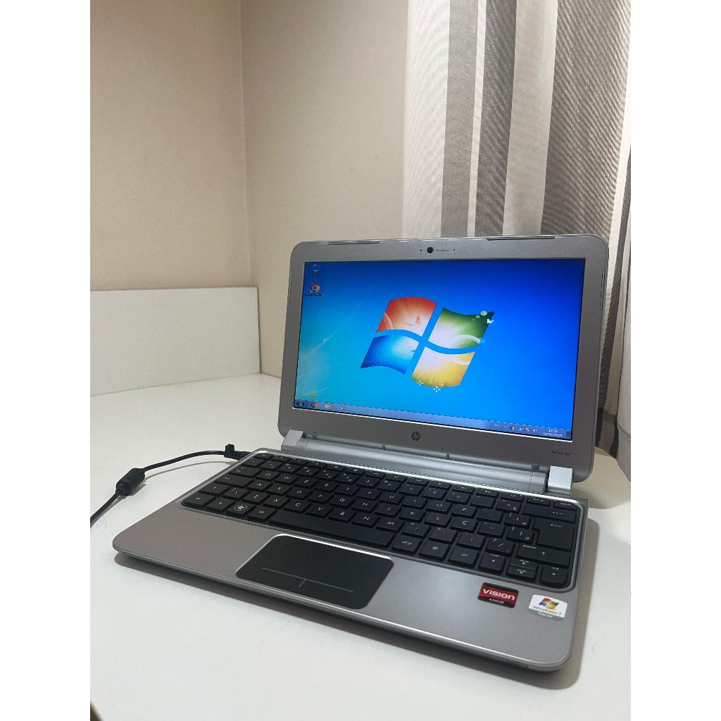 Notebook HP Pavilion DM1 - Muito Novo | Shopee Brasil