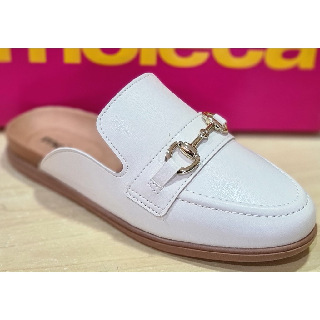 Mule original moleca 5826.101 | Shopee Brasil