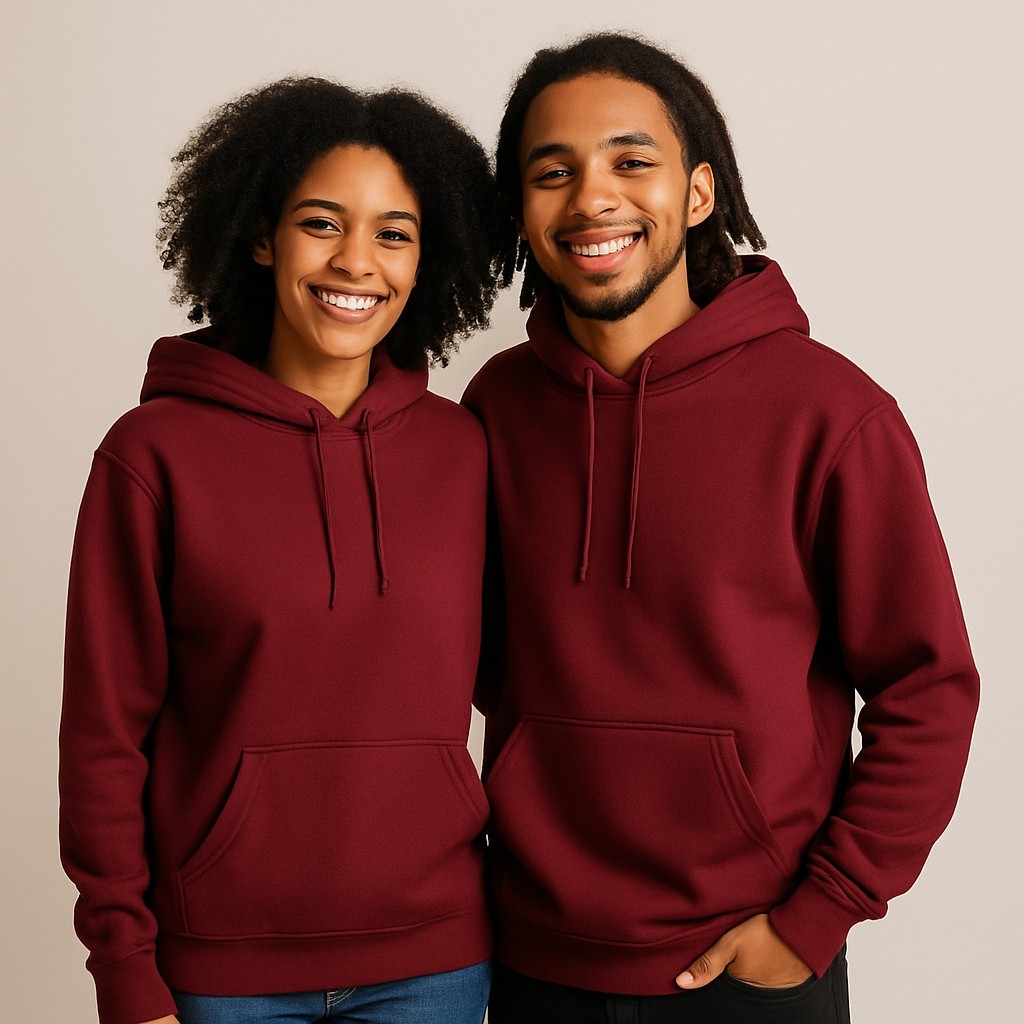 Kit Moletom Casal Capuz Flanelado Love Personalizada | Shopee Brasil