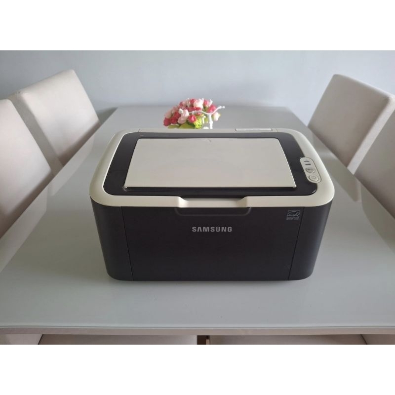 Impressora Samsung ML-1860 (defeito) | Shopee Brasil