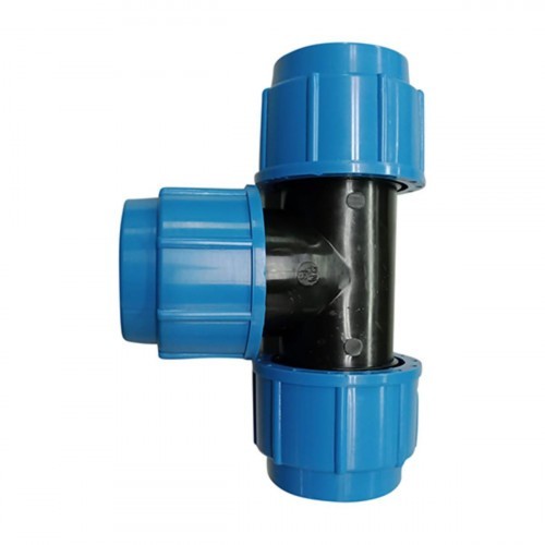Tee Pead Derivação 20mm Polierg | Shopee Brasil