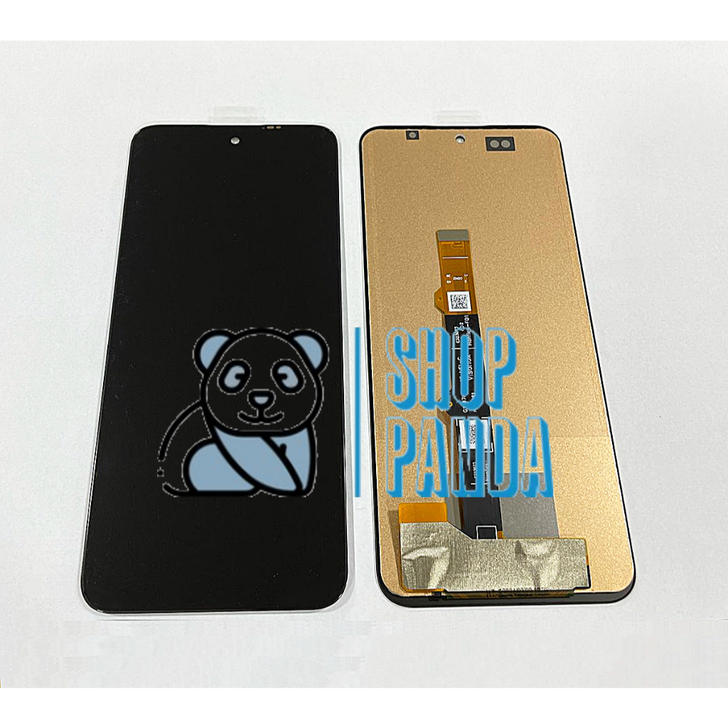 Tela Frontal Display Touch Completo Compatível Moto G31 G41 G71 INCELL SEM ARO Original Pronta ...