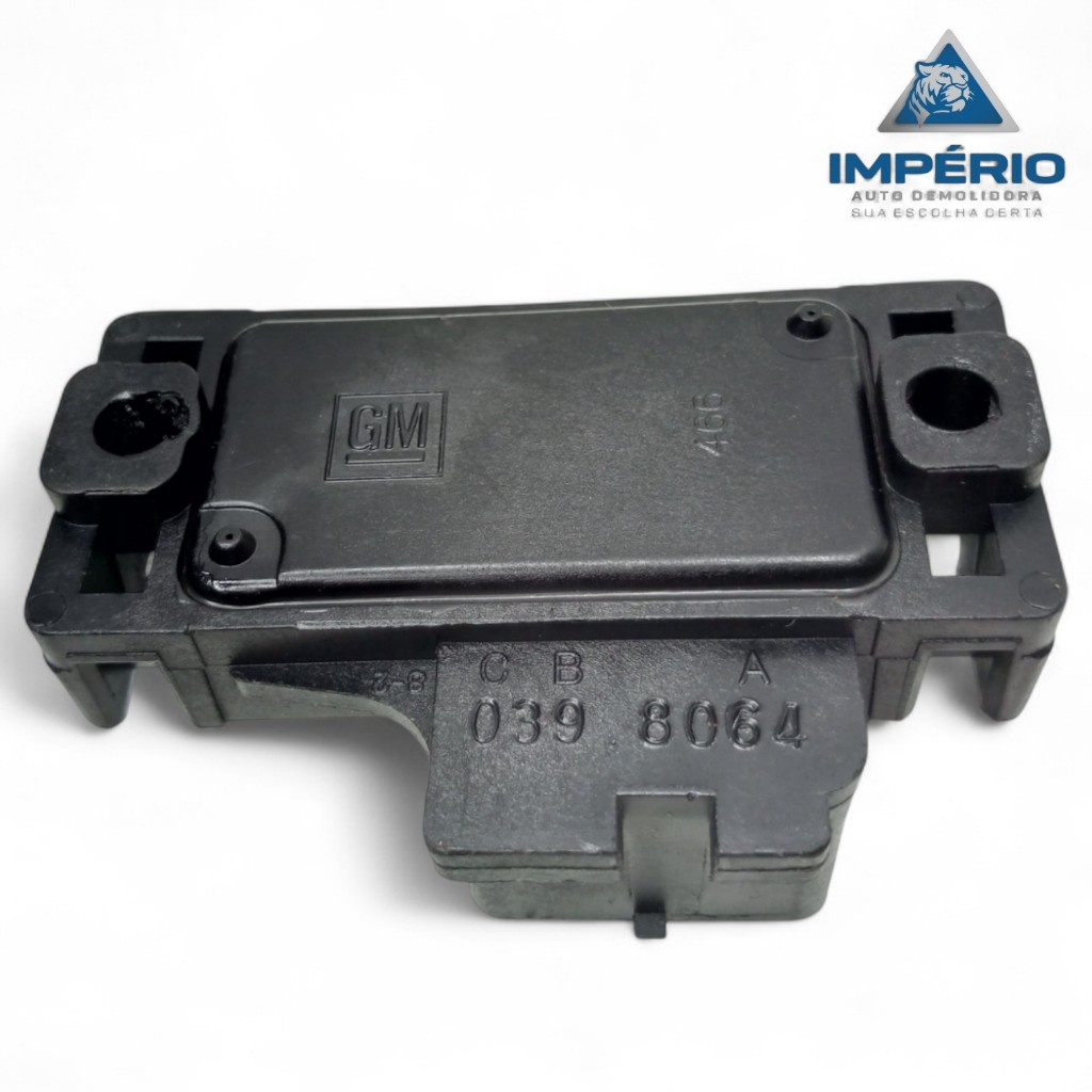 Sensor MAP 466 GM Monza Kadett Vectra Corsa Blazer Omega Usado Original ...
