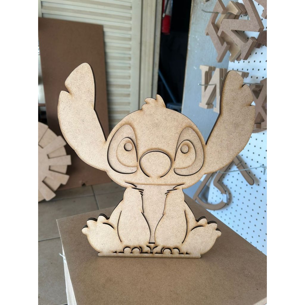 Display Stitch ou Prancha ( VENDIDOS SEPARADOS ) | Shopee Brasil