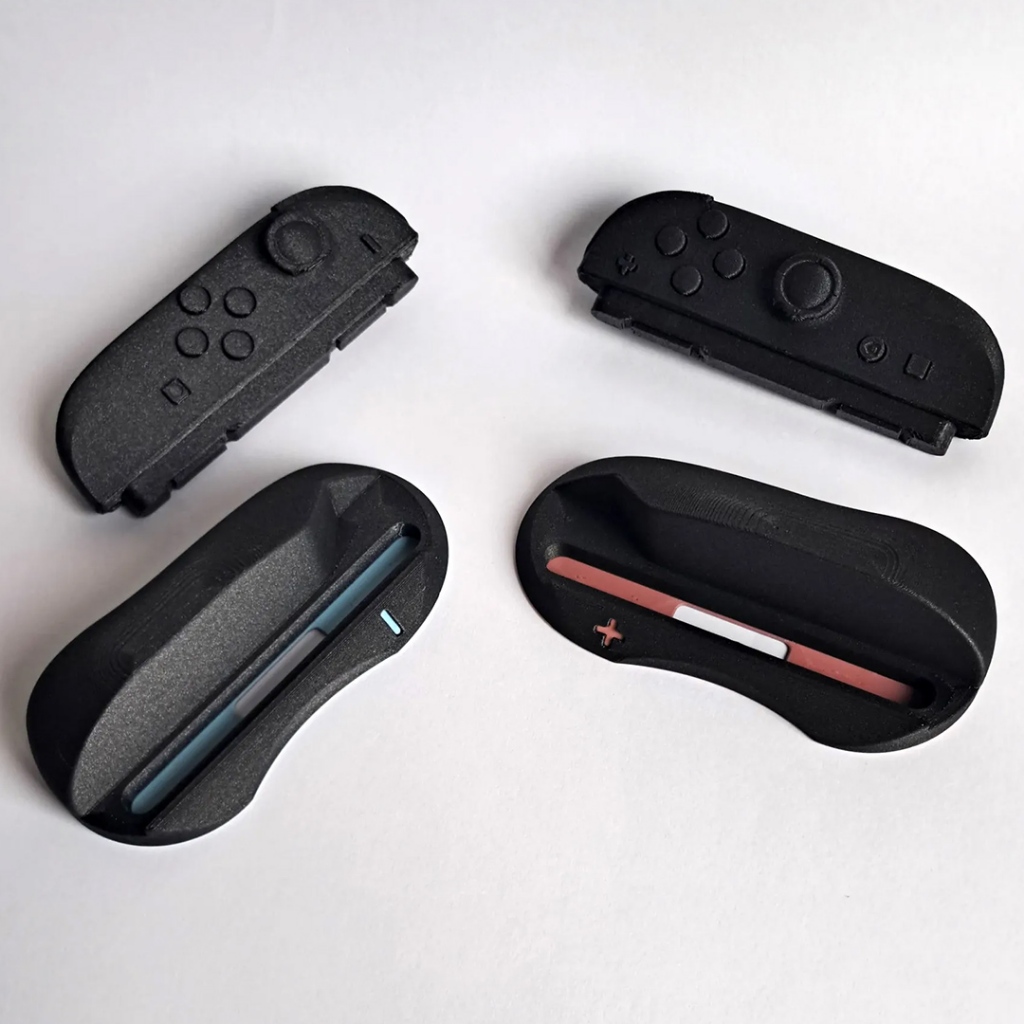 Base adaptadora para mouse Joycon Nintendo Switch 2 | Shopee Brasil