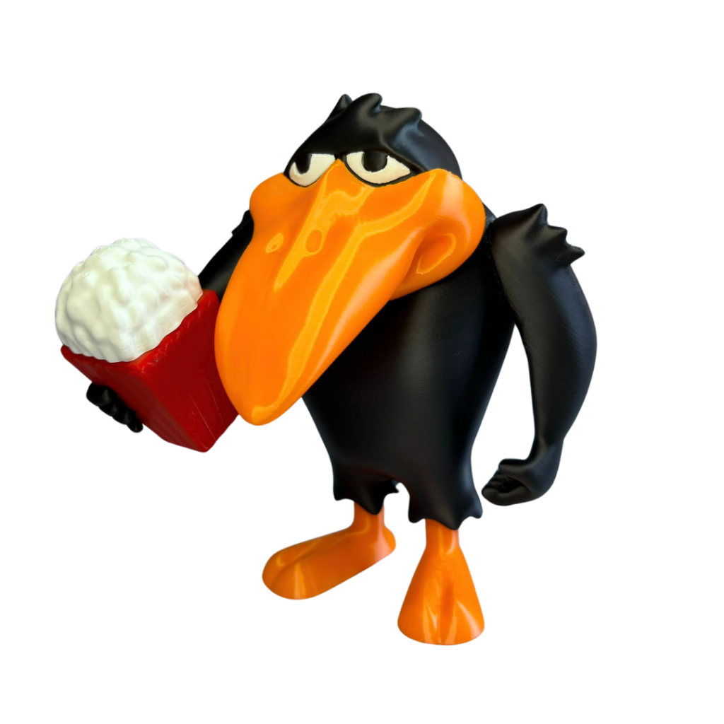 Jubileu Você Disse Pipoca? Boneco Colecionável Pica-pau | Shopee Brasil