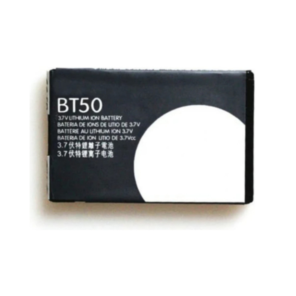 Bateria Bt-50 Para Celular Motorola 3,7v 850mah | Shopee Brasil