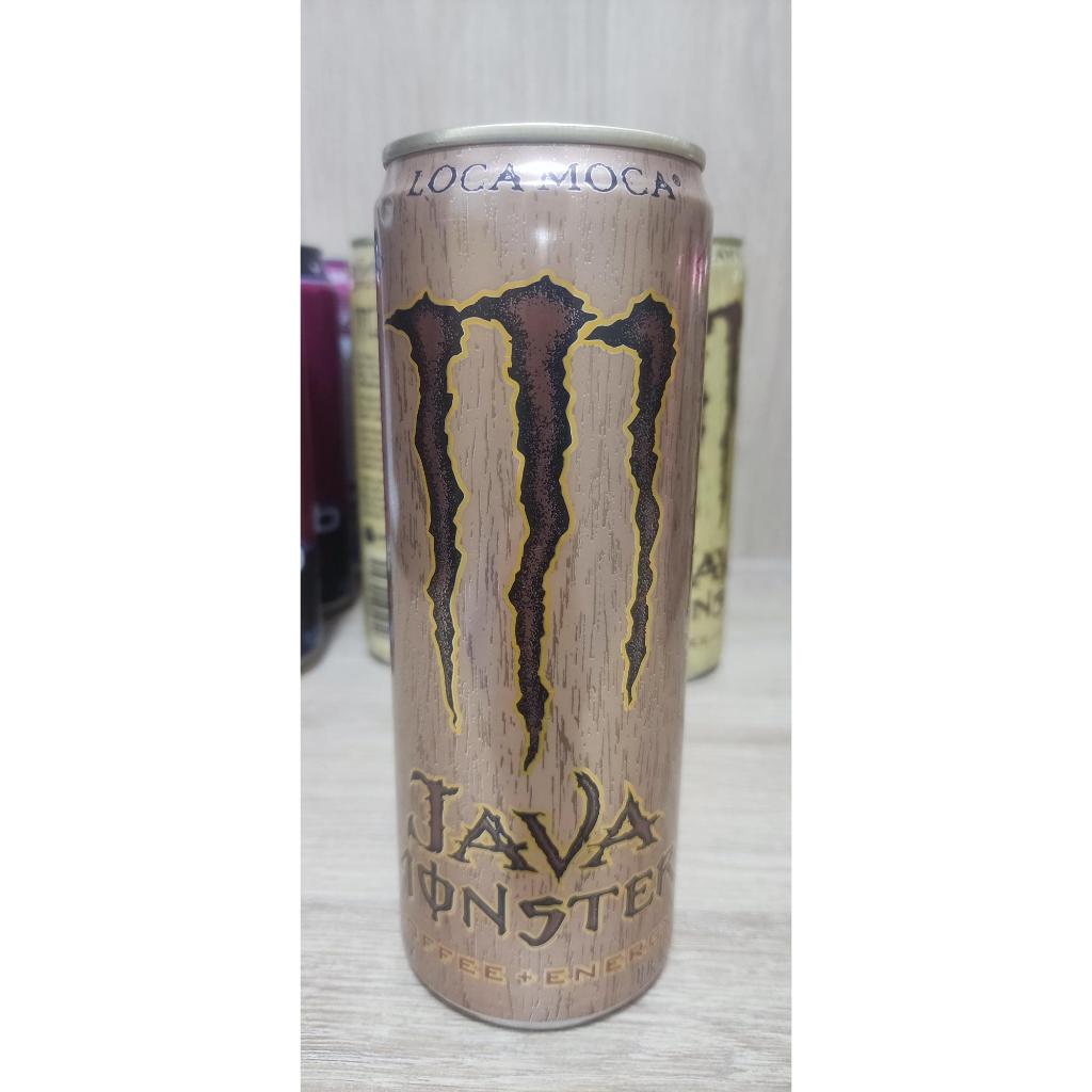 Monster Energy Loca Moca (Fininha 325ml) | Shopee Brasil