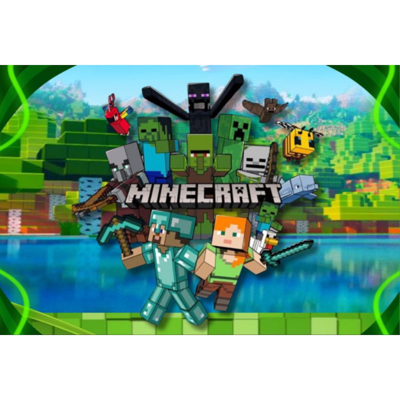 Livro de colorir Minecraft/Capa dura/Wire-o/52 páginas 150gr papel ...