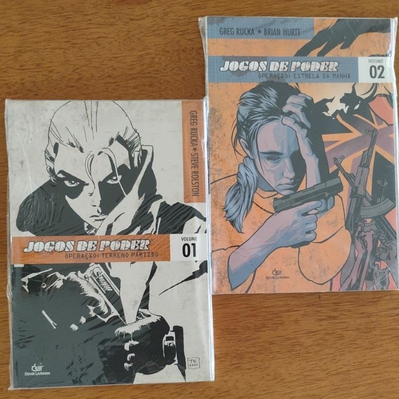 jogos de poder | Shopee Brasil