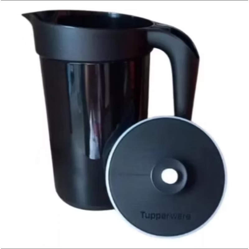 Jarra Original Tupperware ideal para sucos, água, vitaminas | Shopee Brasil