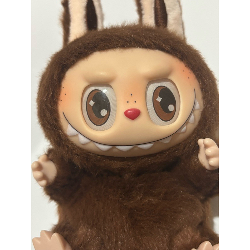 Labubu DuoDuo alta qualidade | Shopee Brasil