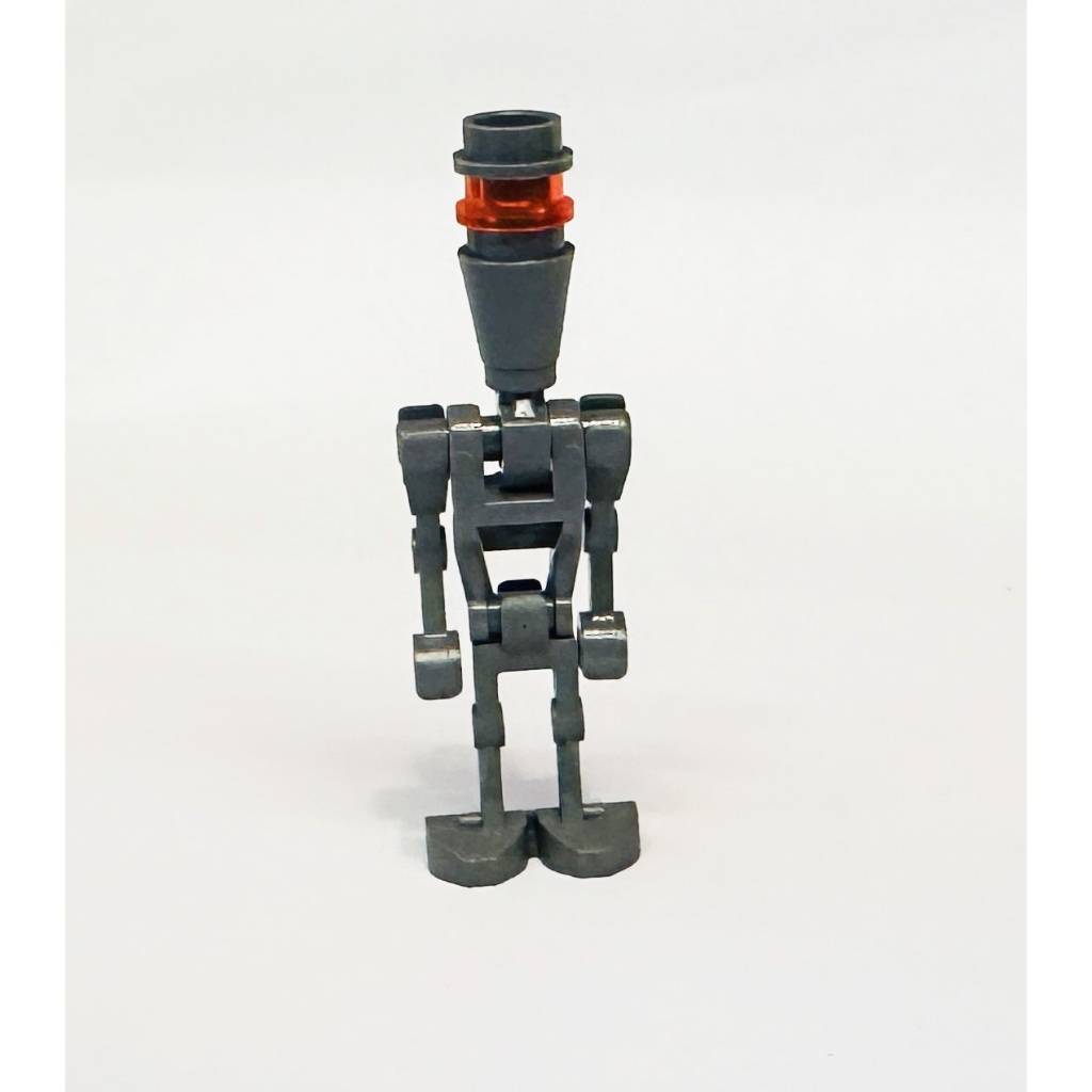 Lego original star wars Assassin Droid | Shopee Brasil