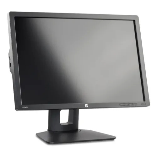 Monitor Hp Z24i Led Ips 24 Polegadas Fullhd - Vitrine | Shopee Brasil