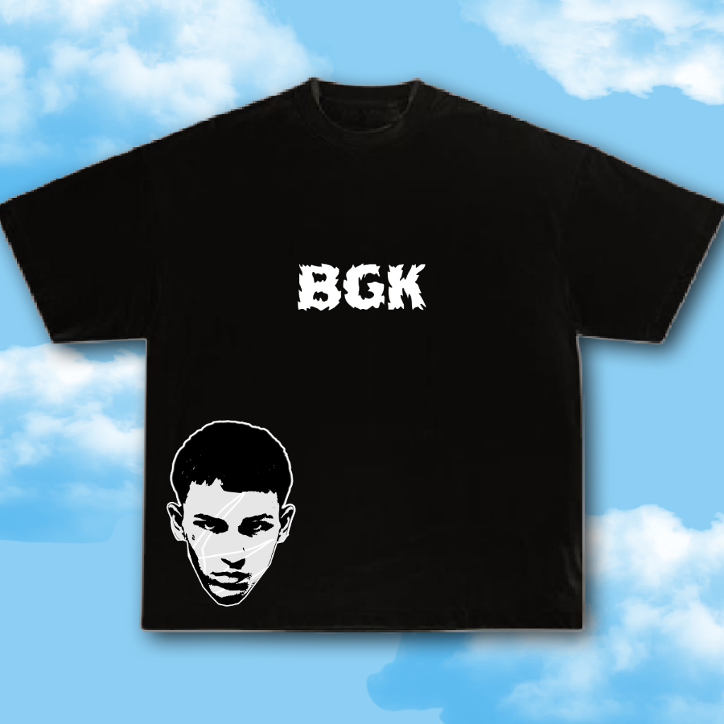 Camisa brocasito broca gang unissex trap rap hiphop | Shopee Brasil