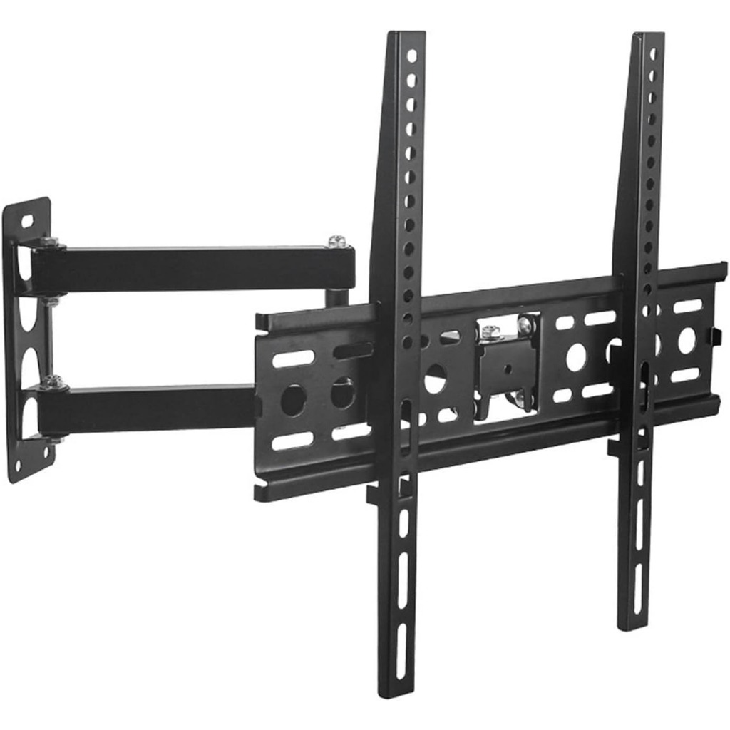 Suporte de parede para TV 26" - 55" Polegadas até 35kg | Shopee Brasil