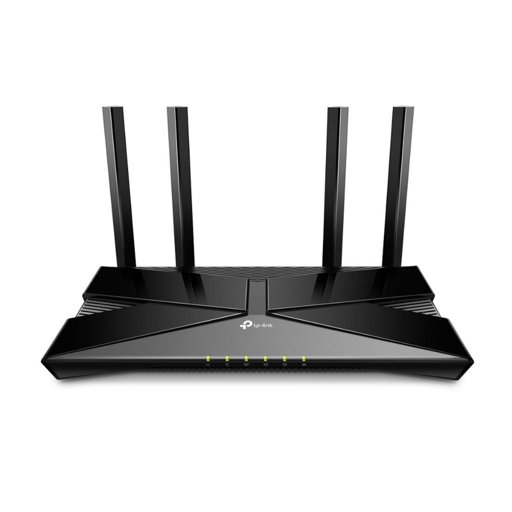 Roteador EX520 Tecnologia Mesh Tp-Link Dual Band AX3000 | Shopee Brasil
