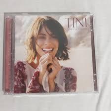 CD DUPLO-TINI-MARTINA STOESSEL | Shopee Brasil