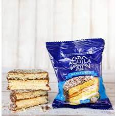 ALFAJOR TRIPLE AGUILA COCO INCLUI 12 UNIDADE DE 75G ARGENTINO | Shopee ...