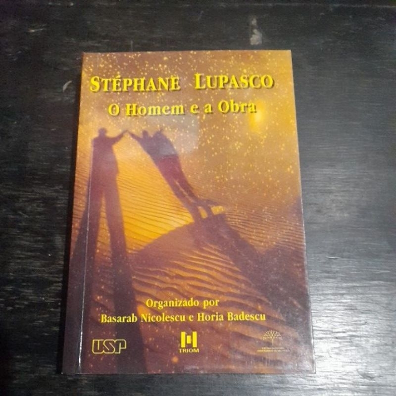 O homem e a obra | Shopee Brasil