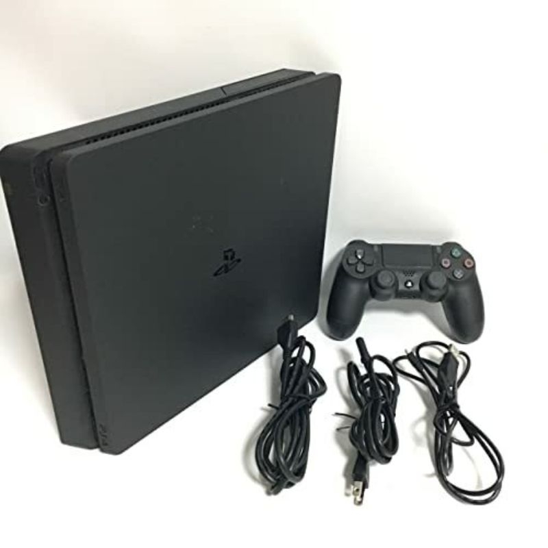 P@S 4 SLIM VIDEOGAME | Shopee Brasil