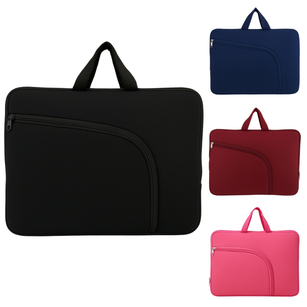 Capa Case Para Notebook 15" / 13 / 13,3 / 14 / 15,6 " / 17 Polegadas De ...