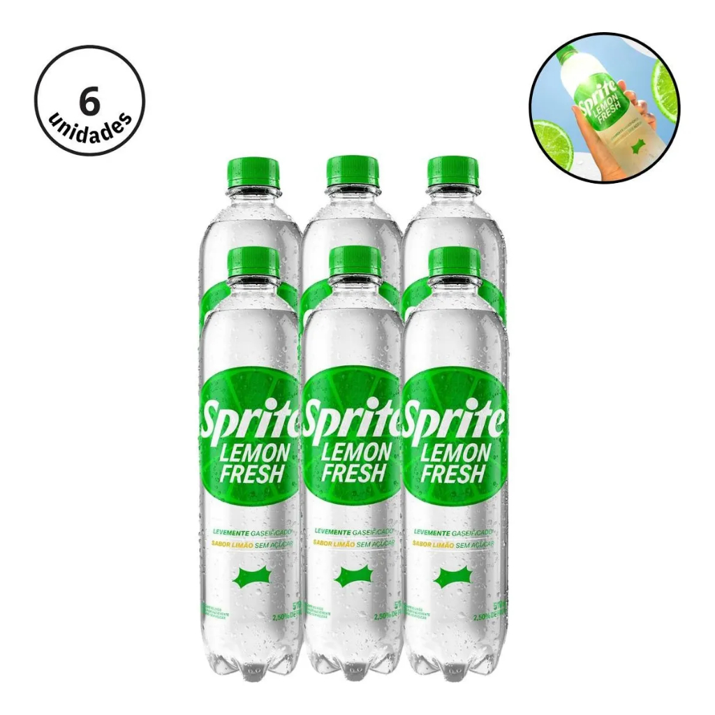 Sprite em Oferta | Shopee 2026