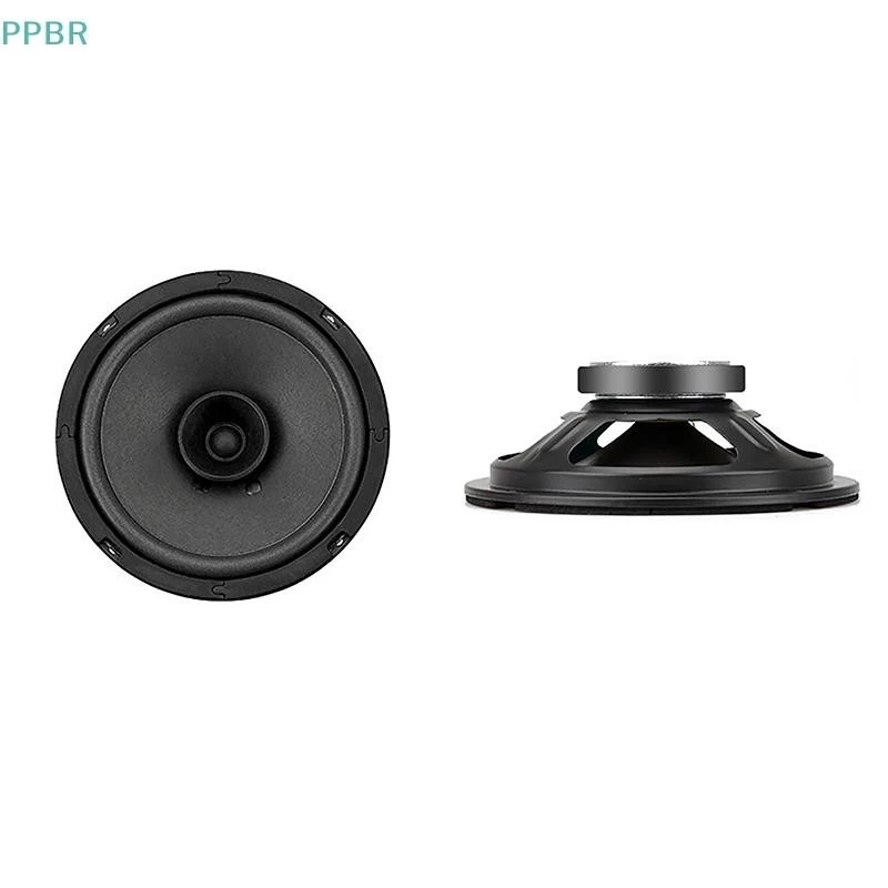 Kit 2 Alto Falante automotivo Full Range 6 polegadas 70W RMS 4 OHMS ...