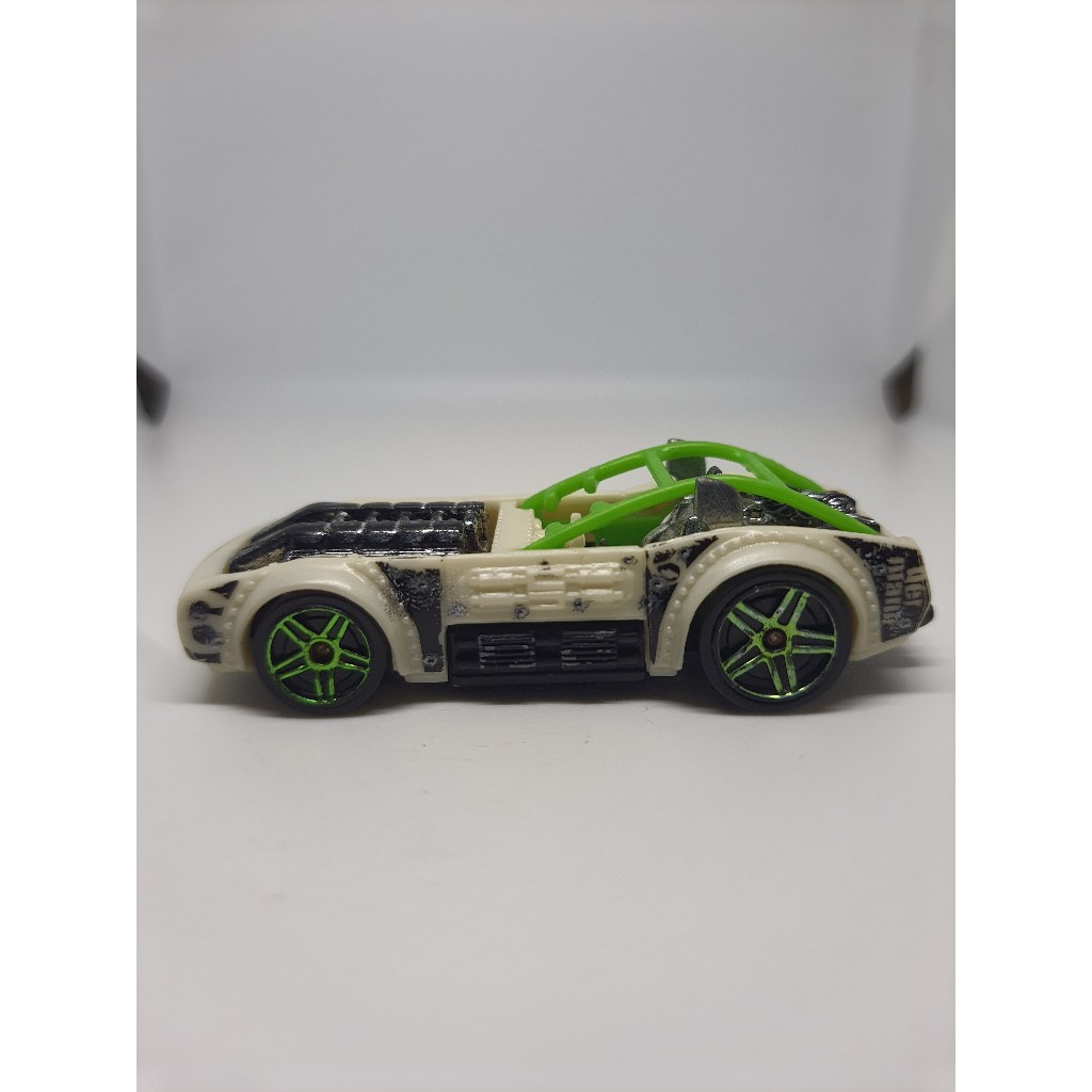 Piledriver - Hot Wheels - Acceleracers | Shopee Brasil